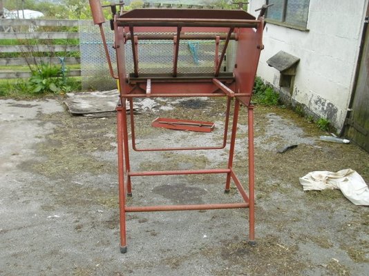 Box pan folder help | Page 2 | MIG Welding Forum