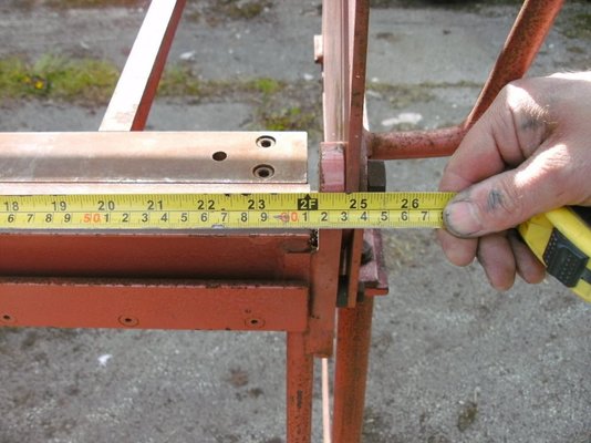 Box pan folder help | Page 2 | MIG Welding Forum