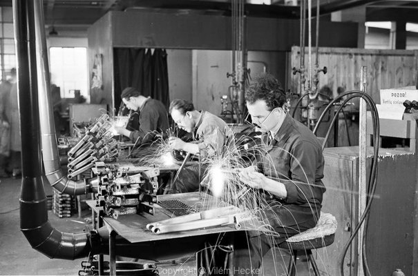 CZ-JAWA | MIG Welding Forum