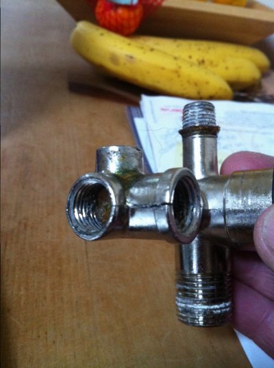 monkey metal | MIG Welding Forum