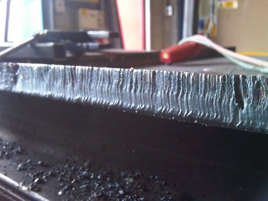 Flame Cutting | MIG Welding Forum