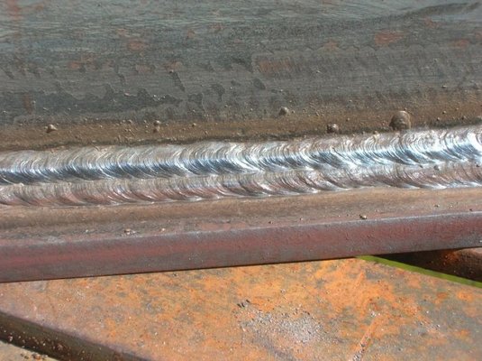 3 positions | MIG Welding Forum