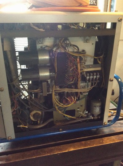 Hitachi GP2 | MIG Welding Forum