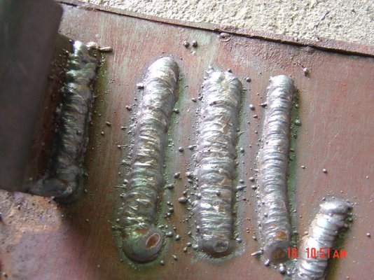 DIY mig welder | Page 2 | MIG Welding Forum