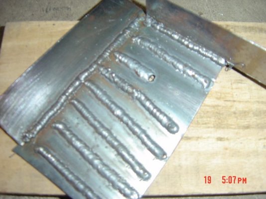 DIY mig welder | Page 2 | MIG Welding Forum