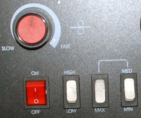 SIP Migmate 170 Pro Controls | MIG Welding Forum