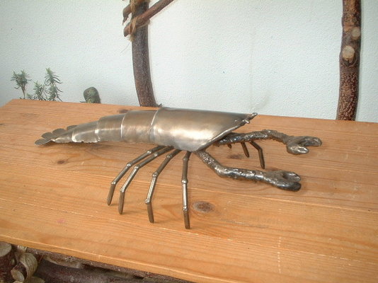 Lobster back pipe | MIG Welding Forum