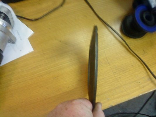 Welding Spring steel | MIG Welding Forum