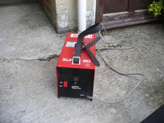 "Should I get": SIP migmate 100 + ELTO super 90 (£65 total) | MIG ...