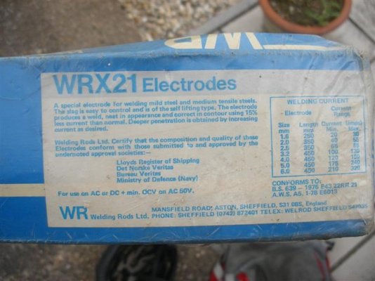 "Should I get": SIP migmate 100 + ELTO super 90 (£65 total) | MIG ...