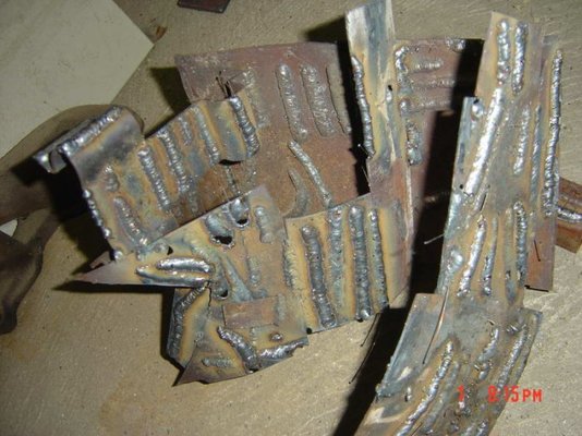 DIY mig welder | Page 2 | MIG Welding Forum