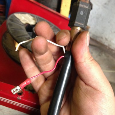 SIP Migmate 100 - A few troubles. | MIG Welding Forum