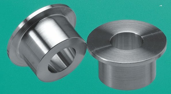 Hole reducing bush/washer thingy | MIG Welding Forum