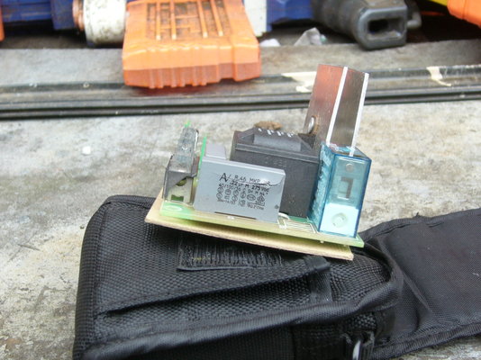 Sip 150 | MIG Welding Forum