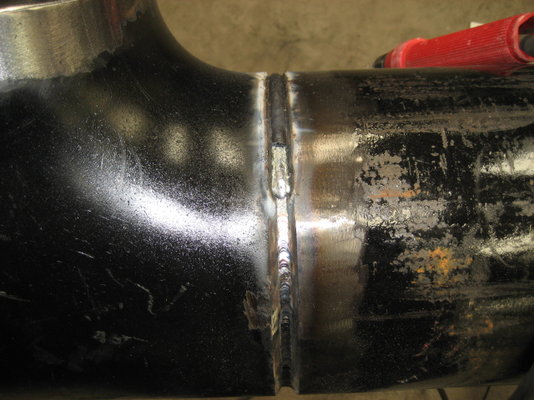 pipe | MIG Welding Forum