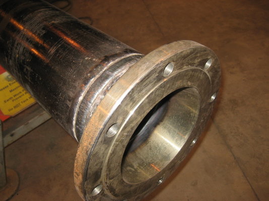pipe | MIG Welding Forum