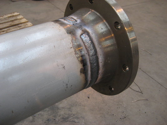 pipe | MIG Welding Forum