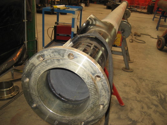 pipe | MIG Welding Forum