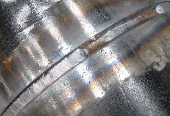 pipe | MIG Welding Forum