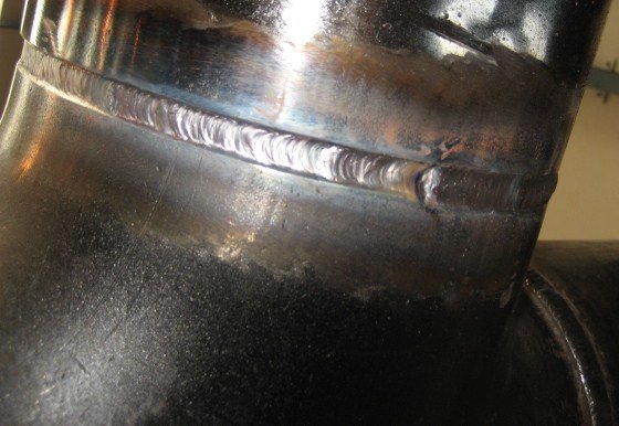 pipe | MIG Welding Forum