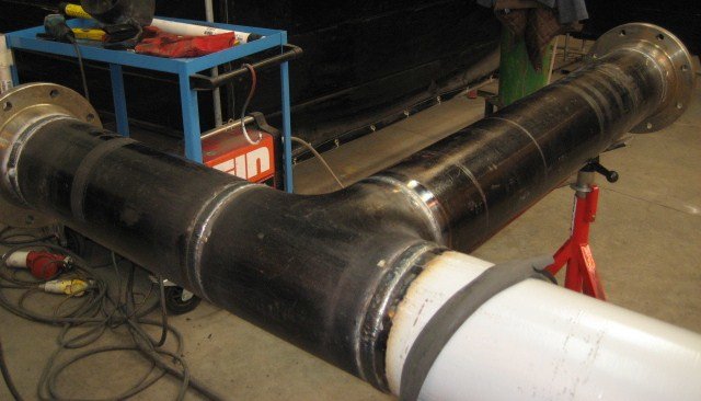 pipe | MIG Welding Forum
