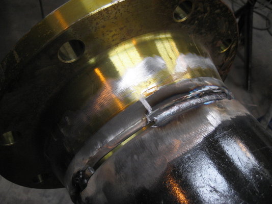 pipe | MIG Welding Forum