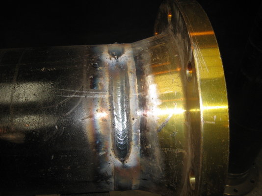 pipe | MIG Welding Forum