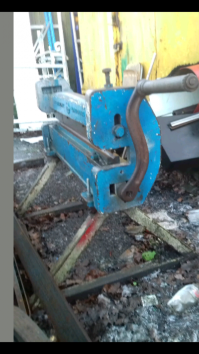 Folder... | MIG Welding Forum